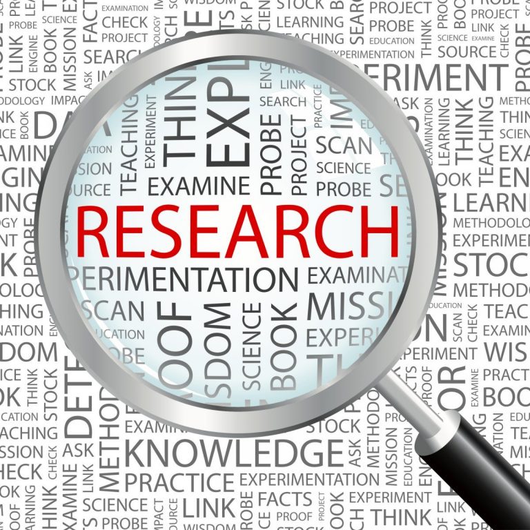 Apa itu RISET (“RESEARCH”)? – Tony D. Susanto, Ph.D. (ITIL, COBIT, TOGAF)