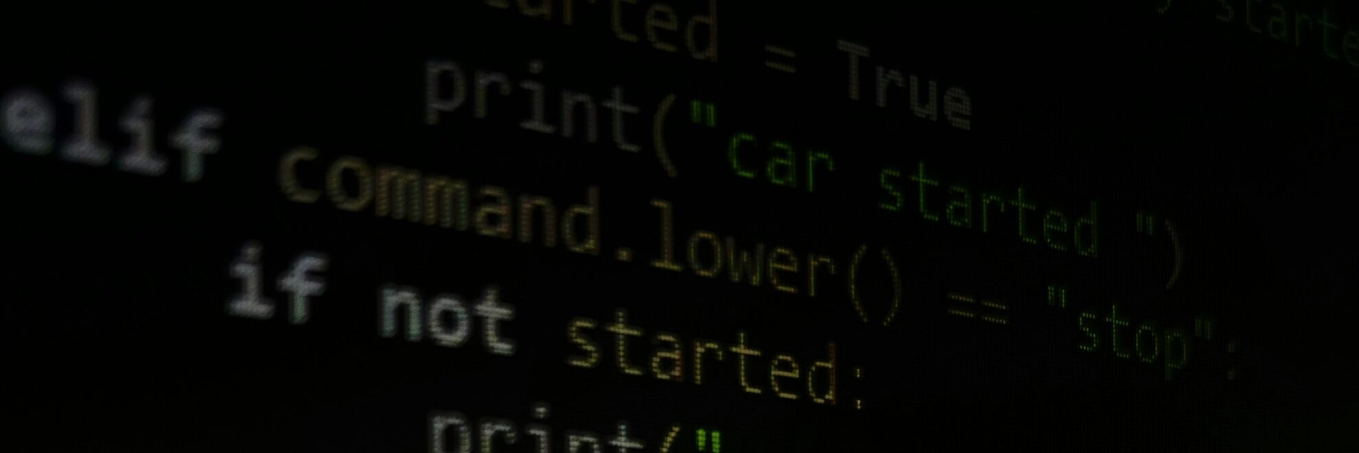 Cara Membuat Proyek Python Menggunakan Virtual Environment (venv ...